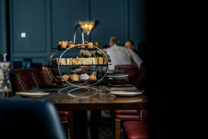 Seagoe Hotel | 4* Hotel in Portadown